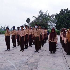 SMK KP 2 MARGAHAYU